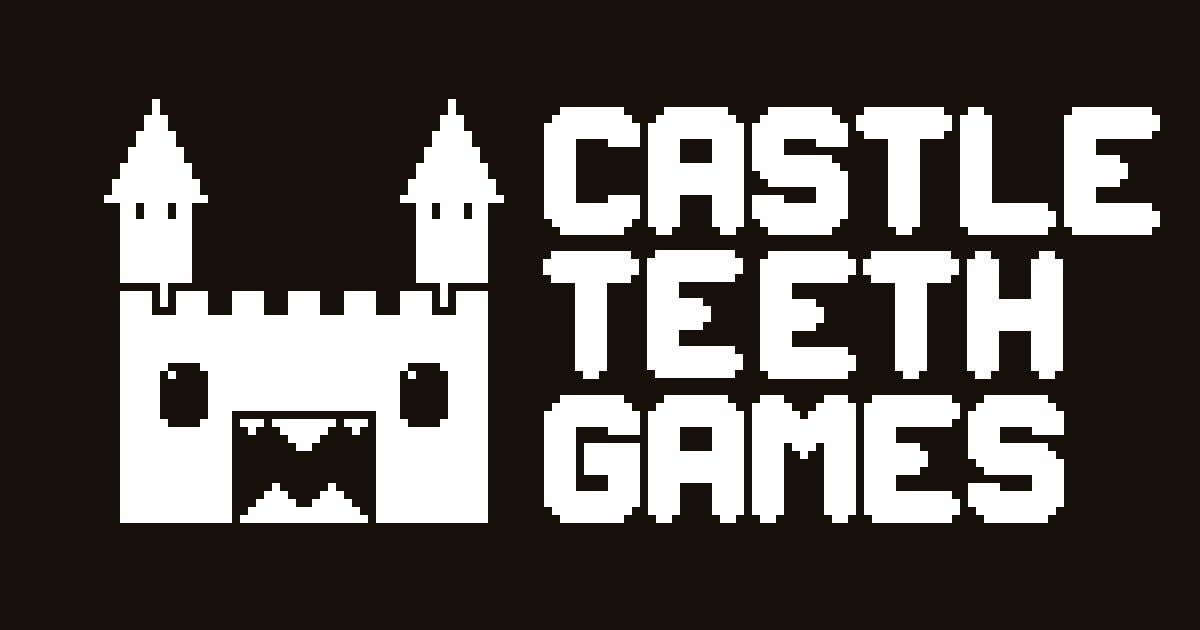Castle Teeth Games